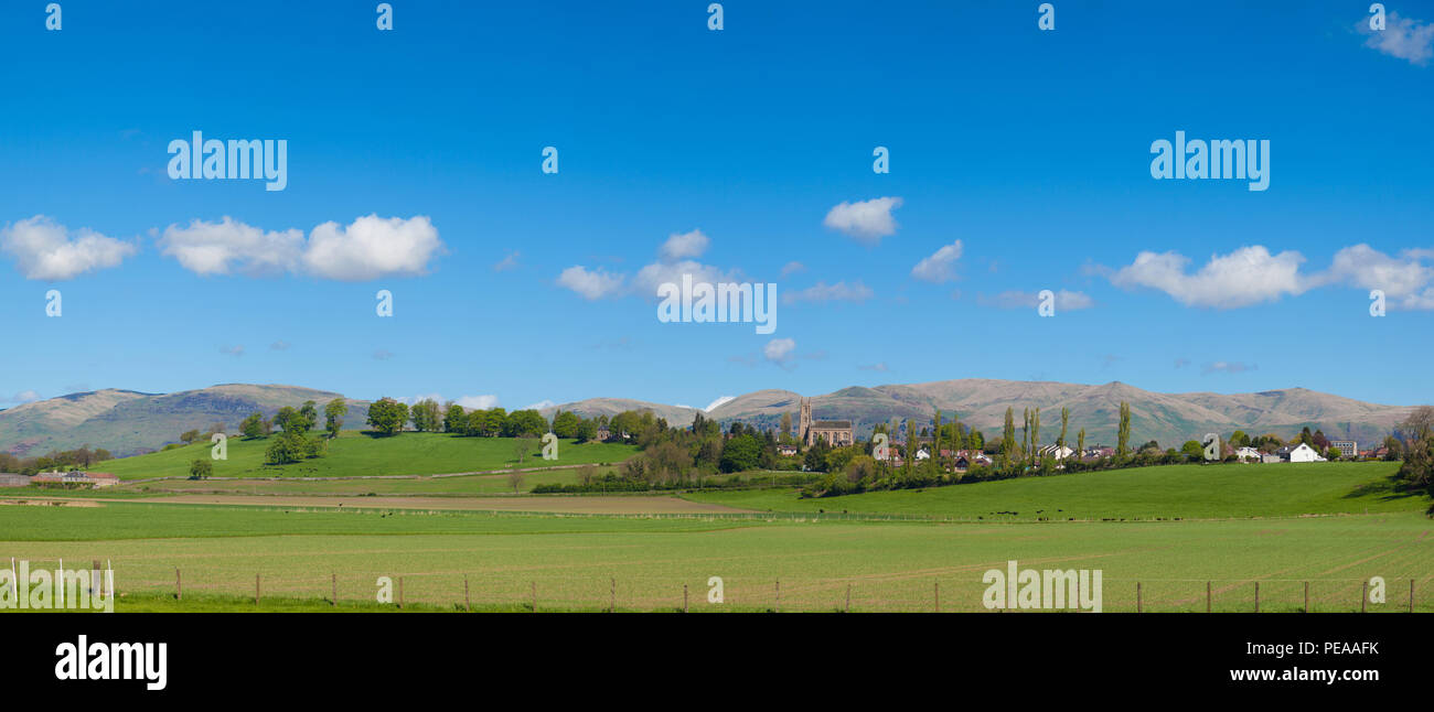 Alloa ochils hi-res stock photography and images - Alamy