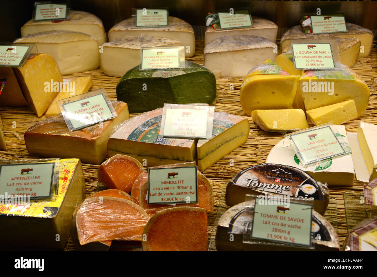 Provence selection hi-res stock photography and images - Alamy