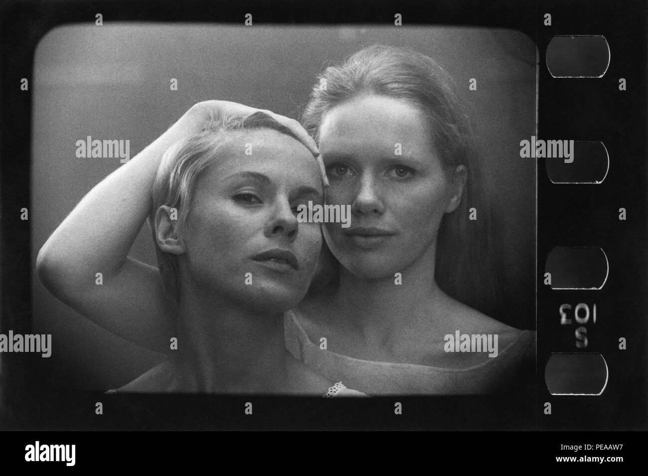 Ingmar bergman bibi andersson hi-res stock photography and images - Alamy Ingmar bergman bibi andersson hi-res stock photography and images - Alamy