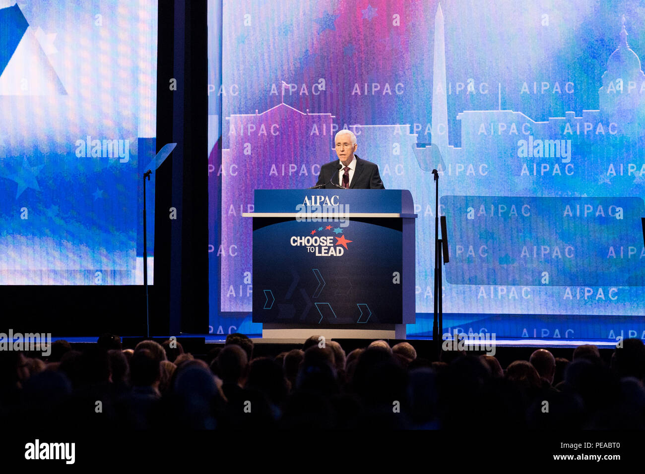 Washington convention center hi-res stock photography and images - Alamy