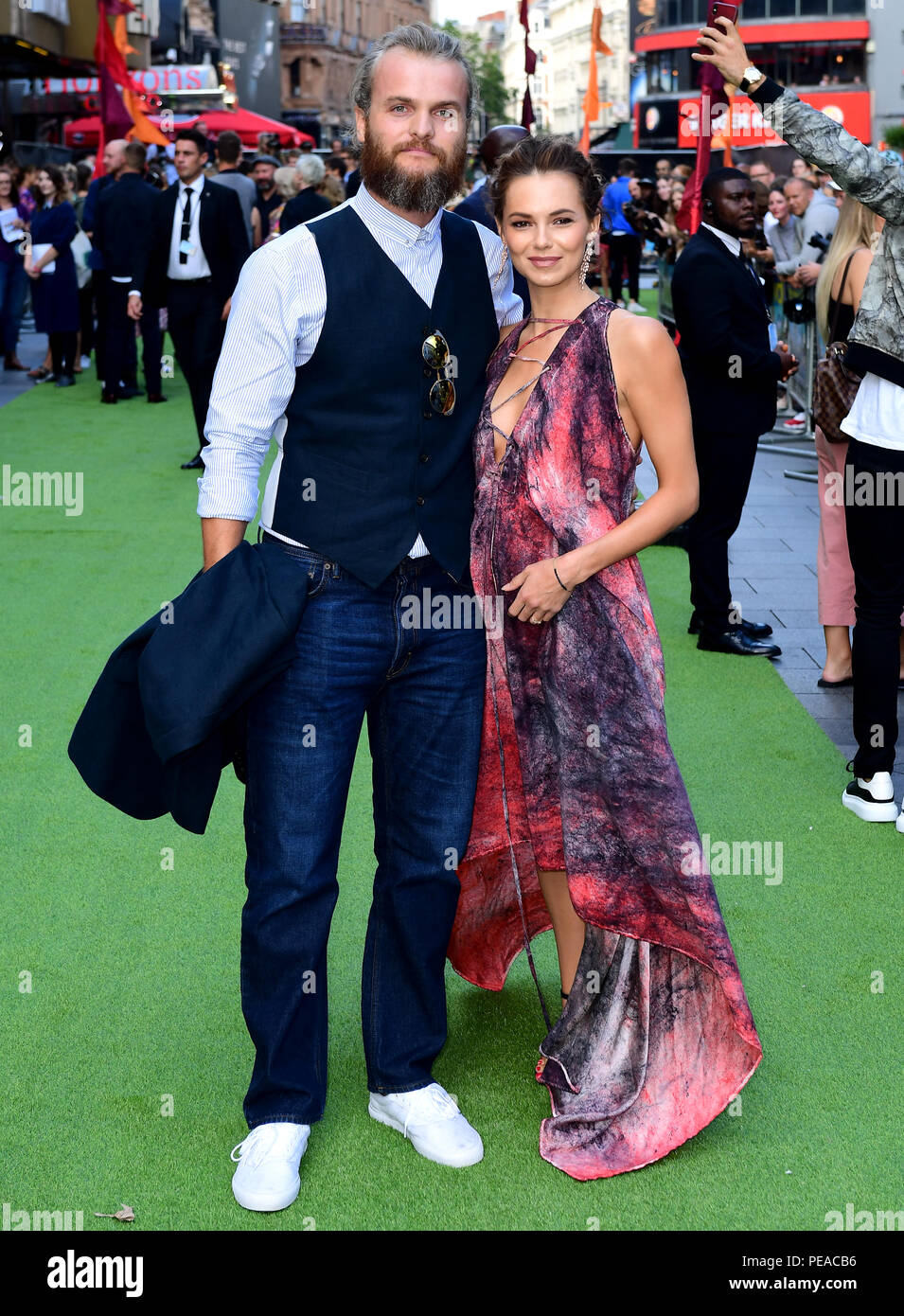 Marius jensen hi-res stock photography and images - Alamy