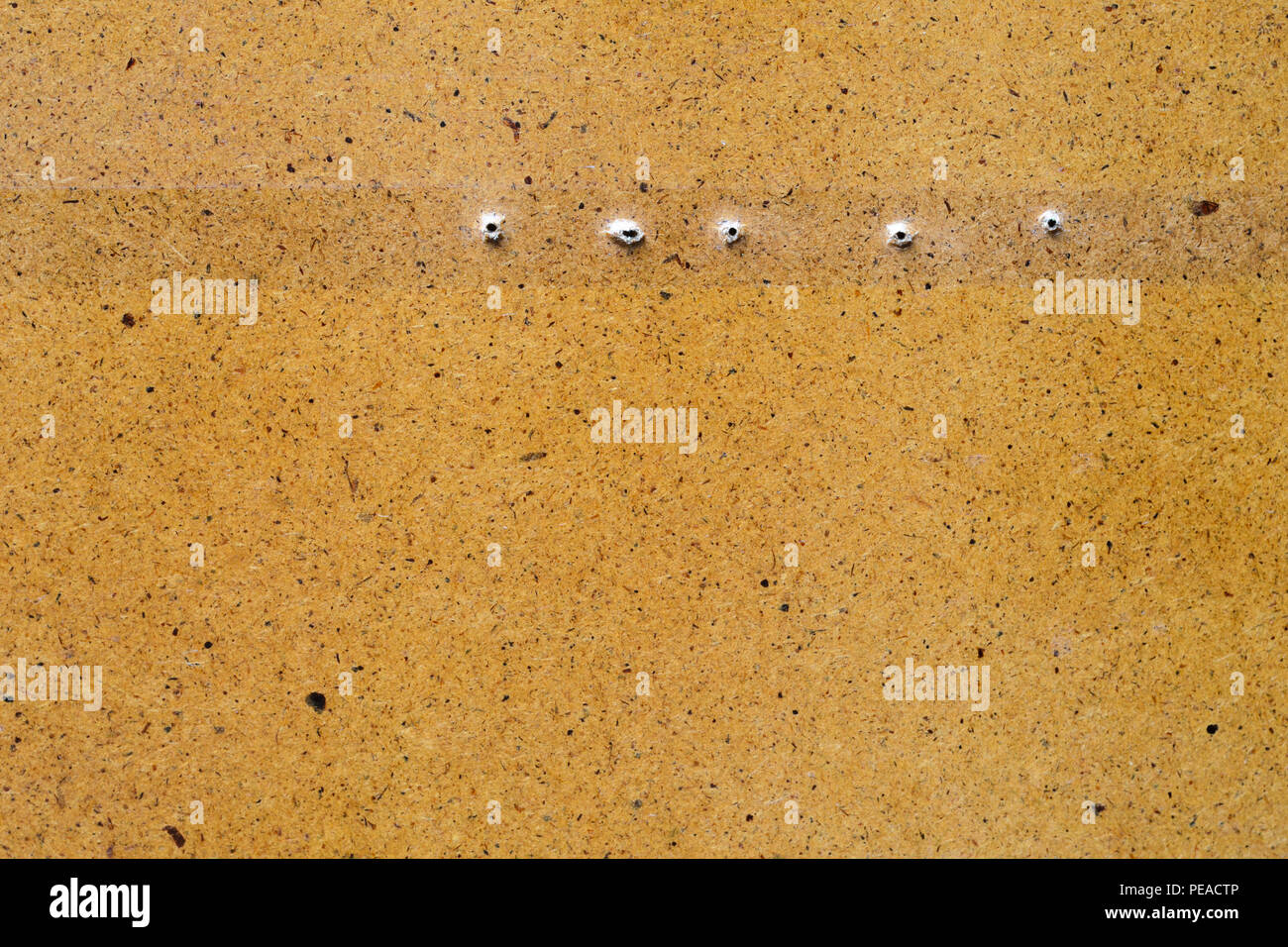 Wooden Fiberboard Texture. Close-up abstract background of construction ...