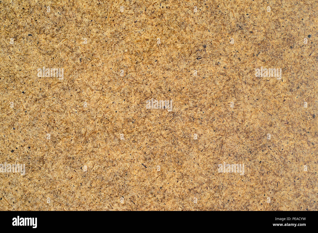 Wooden Fiberboard Texture. Close-up abstract background of construction ...