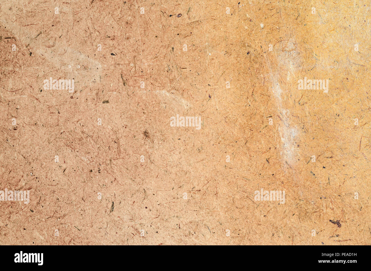 Wooden Fiberboard Texture. Close-up abstract background of construction ...