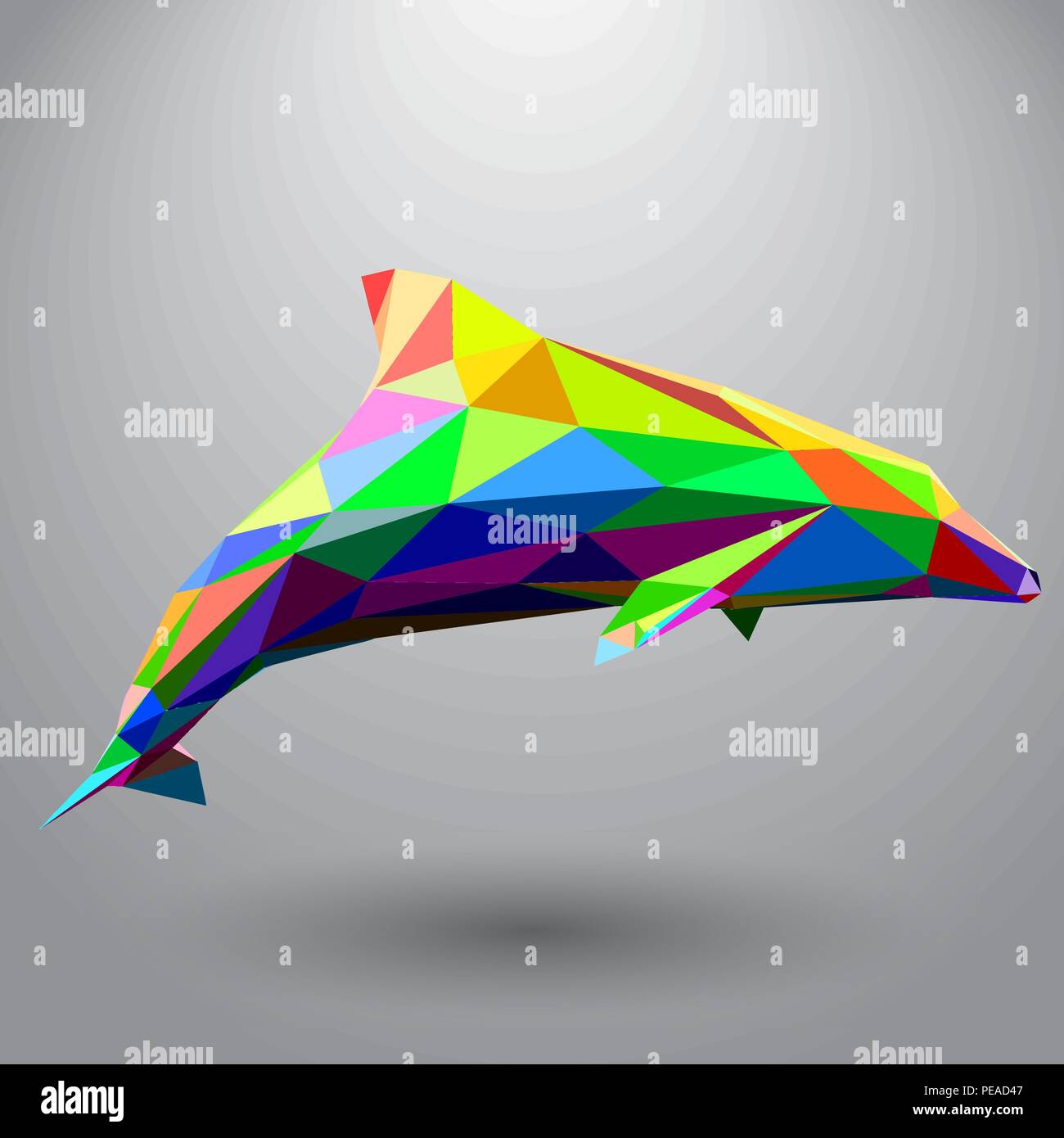 Triangle tattoo hi-res stock photography and images - Alamy