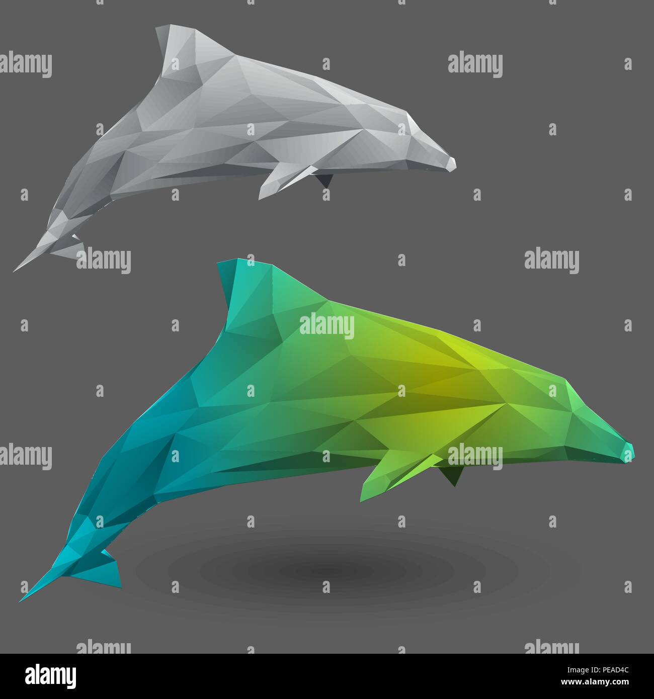 Triangle tattoo hi-res stock photography and images - Alamy