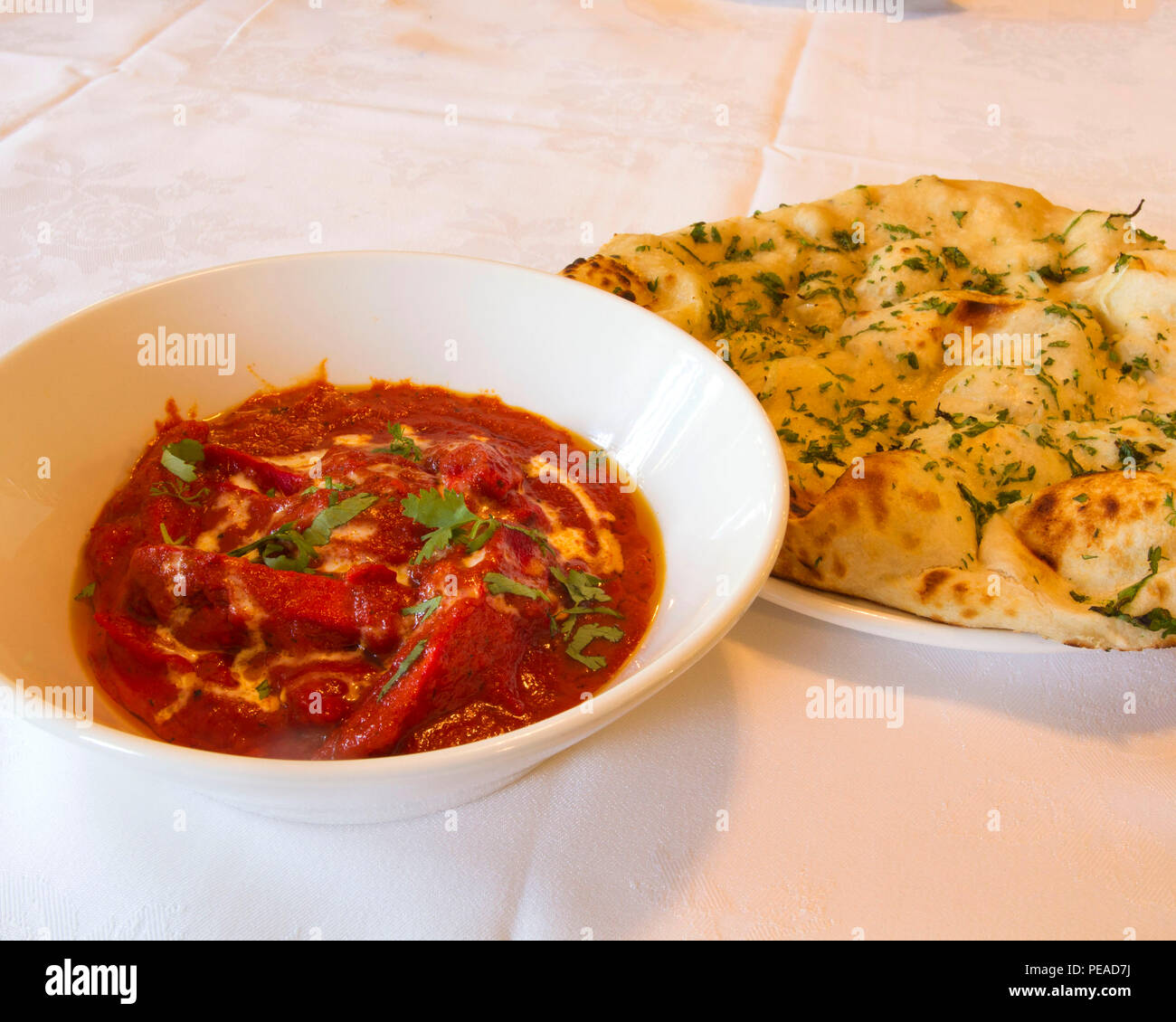 Indian cookery hi-res stock photography and images - Alamy