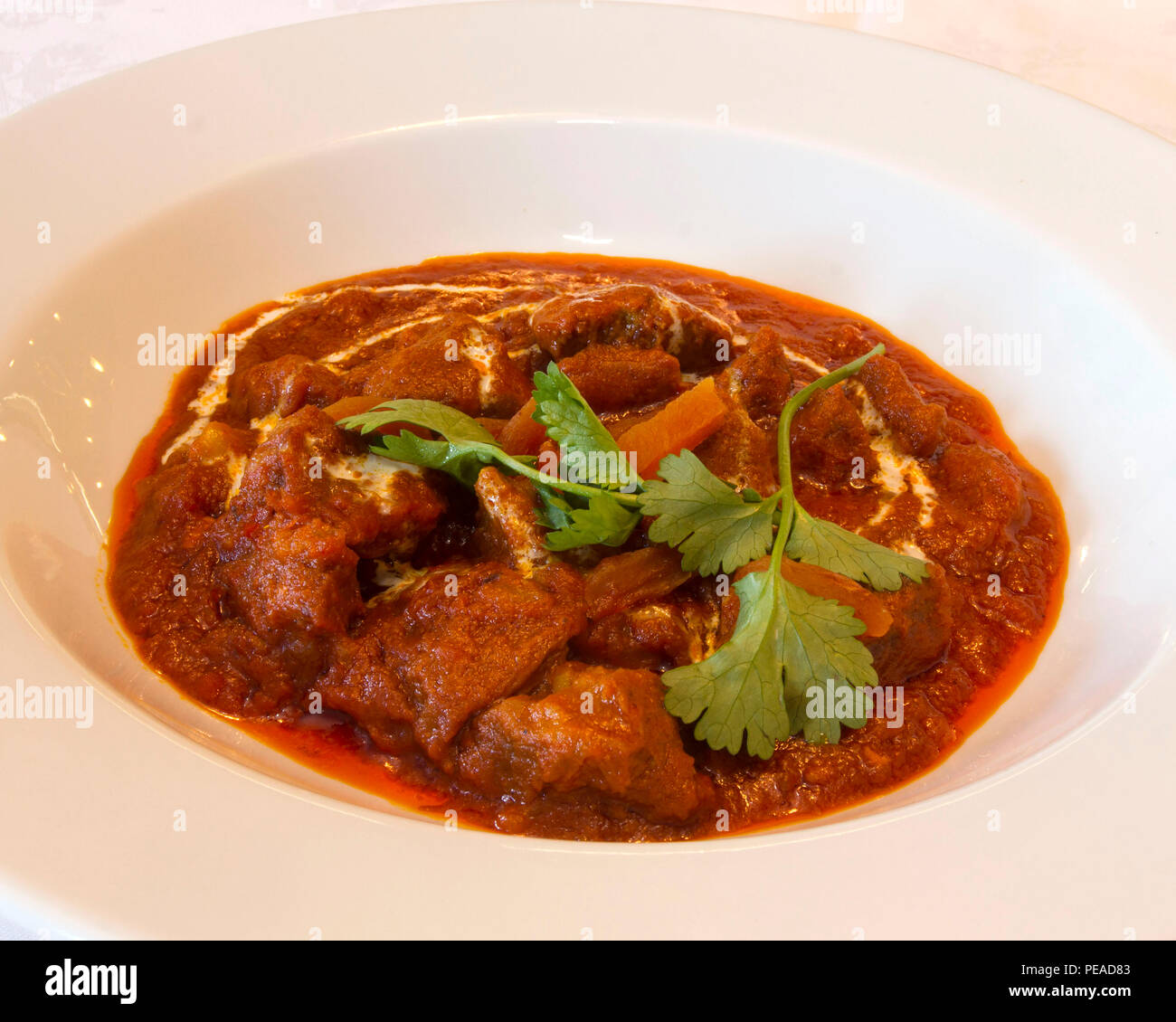 Indian cookery hi-res stock photography and images - Alamy