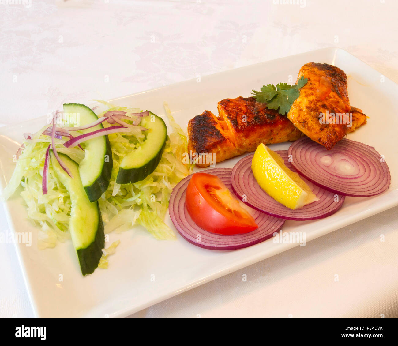 Indian cookery hi-res stock photography and images - Alamy