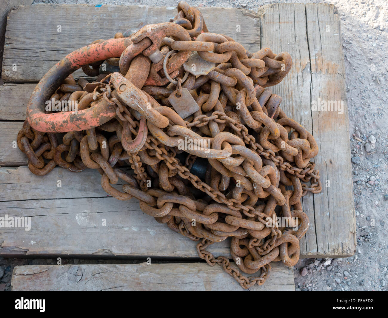 Bleached timber hi-res stock photography and images - Alamy