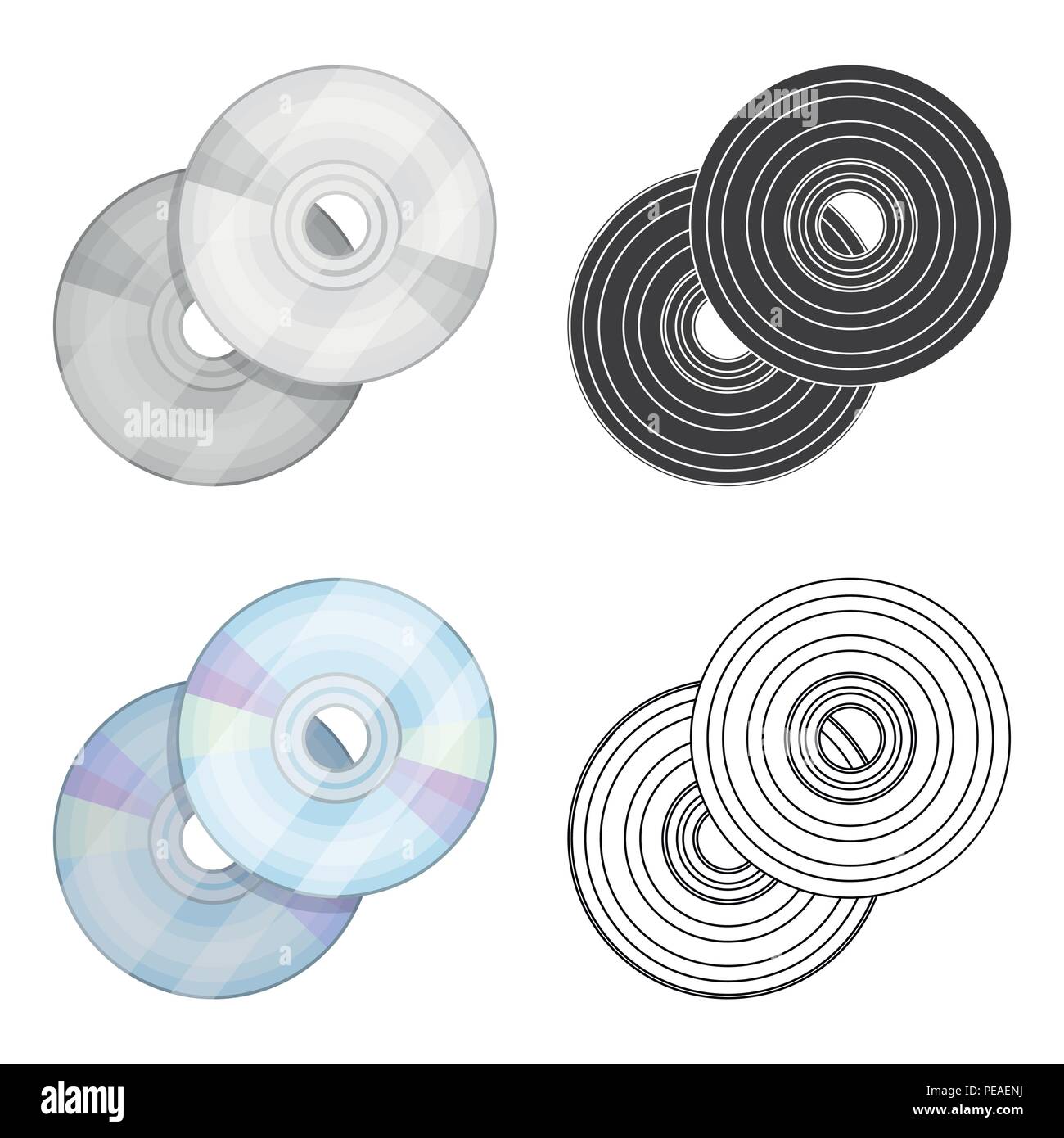 audio,backup,blue,burn,cartoon,cd,cd-rom,circle,compact,computer,copy ...