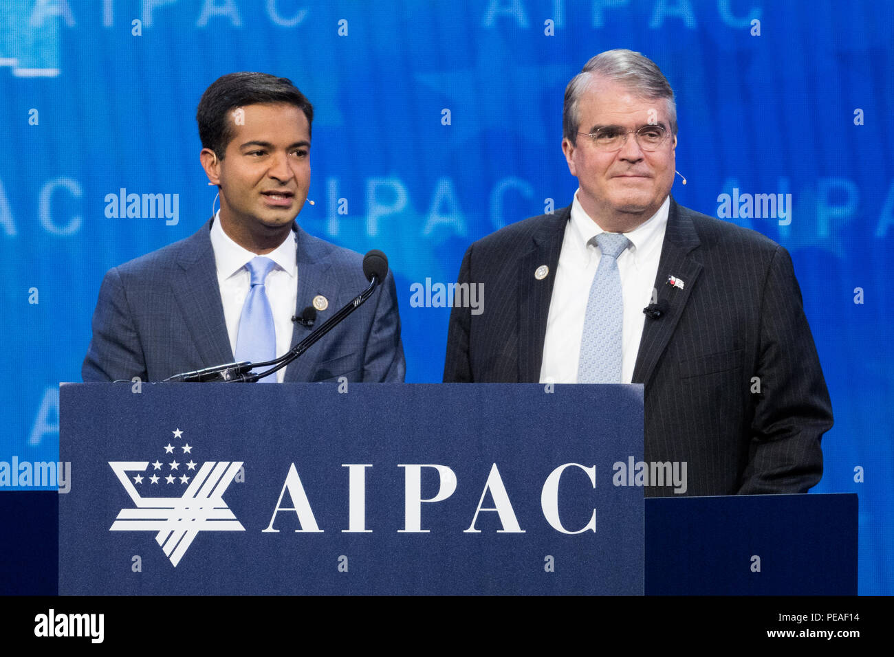 John culberson hi-res stock photography and images - Alamy