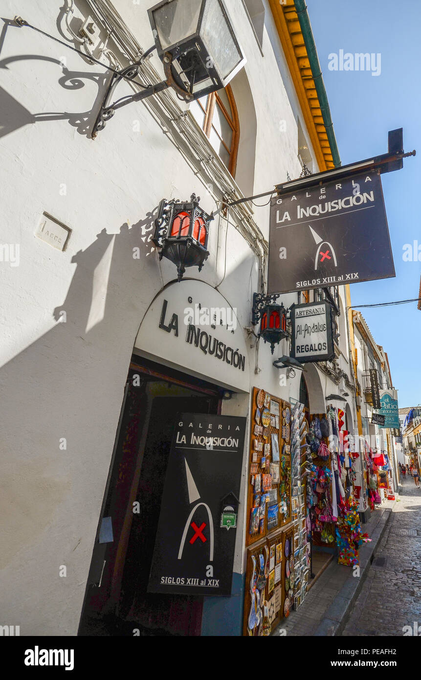 Spanish inquisition torture High Resolution Stock Photography and ...