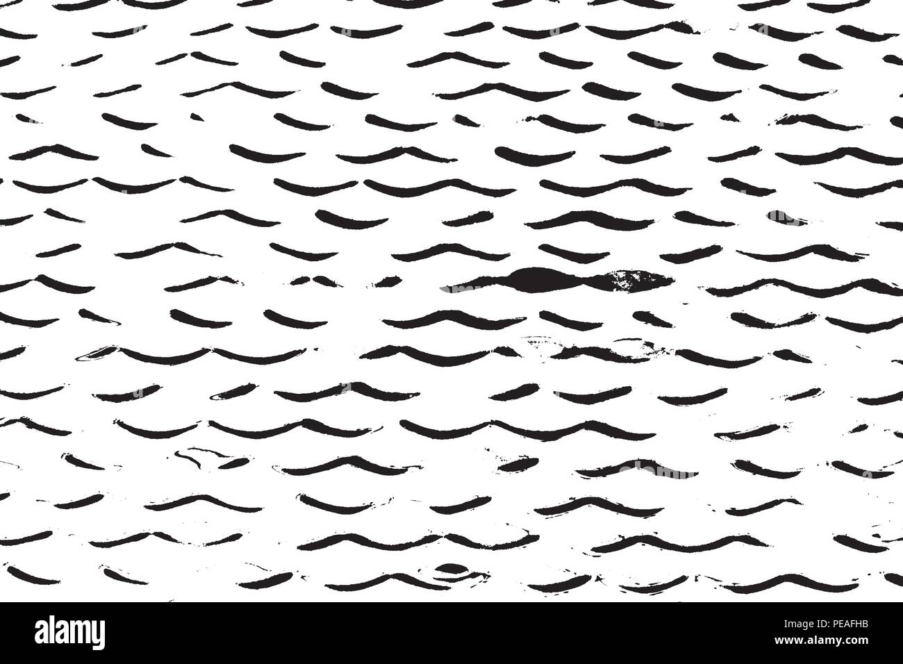 Wavy Overlay Texture Stock Vector Image & Art - Alamy