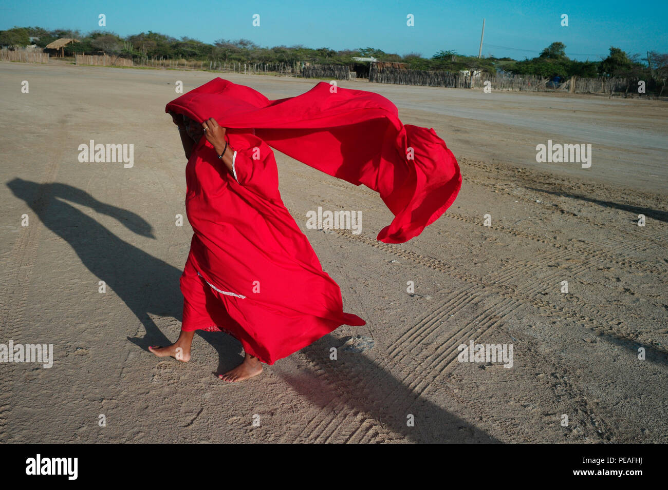 Chichamaya Hi Res Stock Photography And Images Alamy