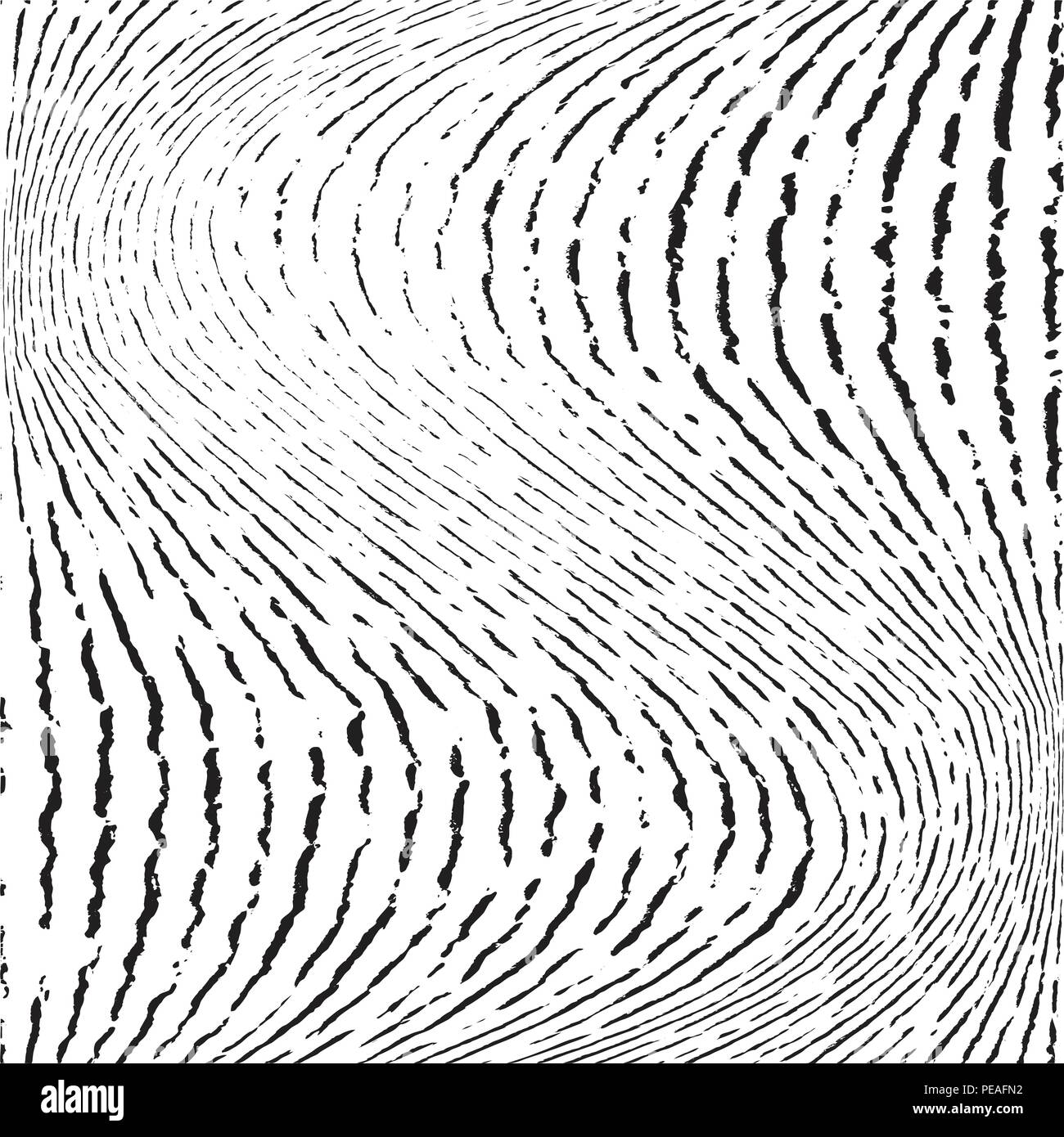 Striped Grunge Texture Stock Vector Image & Art - Alamy