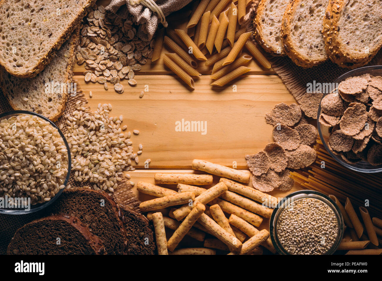 Integral frame hi-res stock photography and images - Alamy