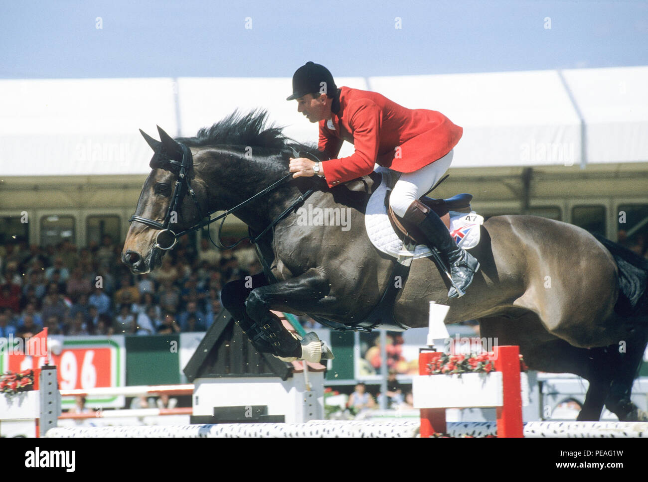 John whitaker welham hi-res stock photography and images - Alamy