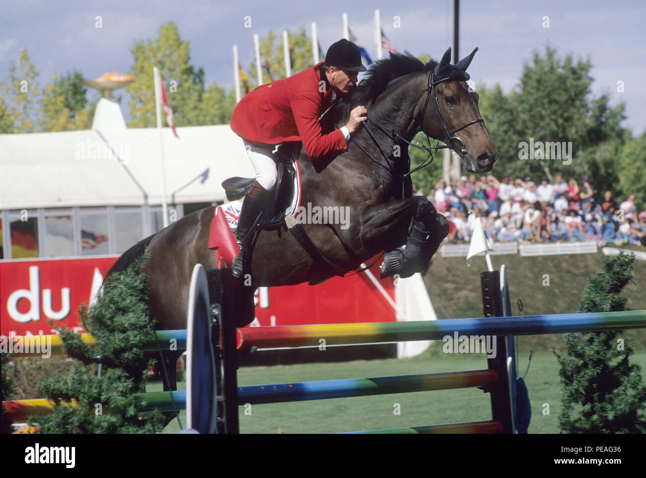 John whitaker welham hi-res stock photography and images - Alamy