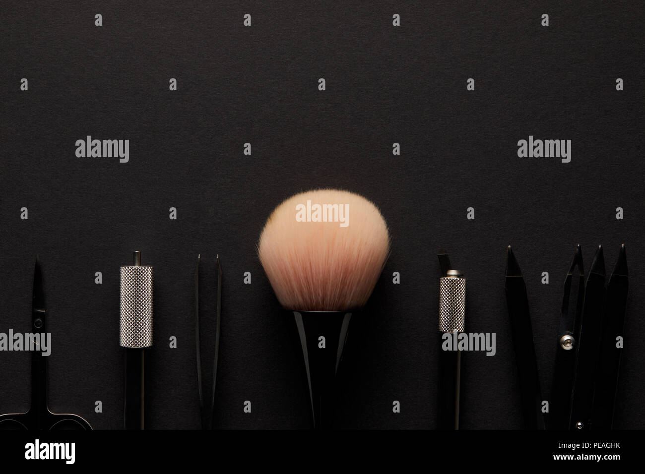 Tools for permanent hi-res stock photography and images - Alamy