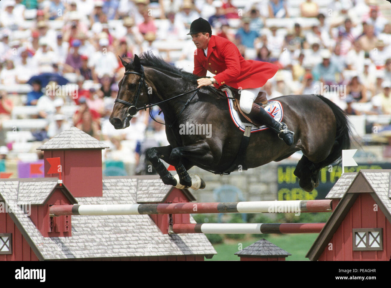 John whitaker welham hi-res stock photography and images - Alamy