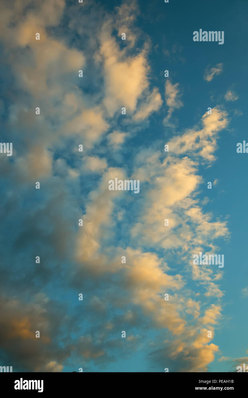 Dark Stratus Clouds High Resolution Stock Photography and Images - Alamy