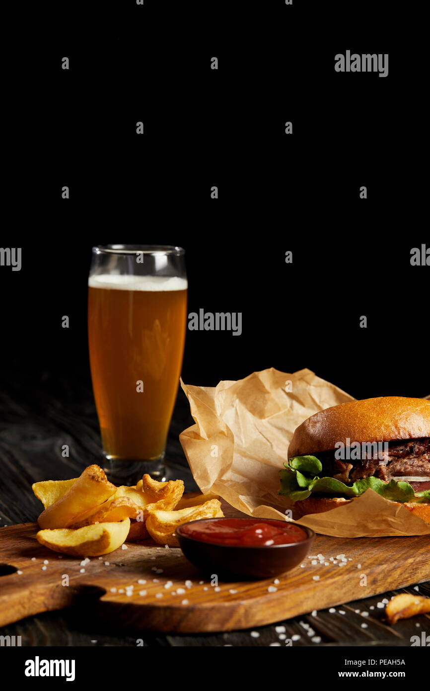 Diner is served hi-res stock photography and images - Alamy