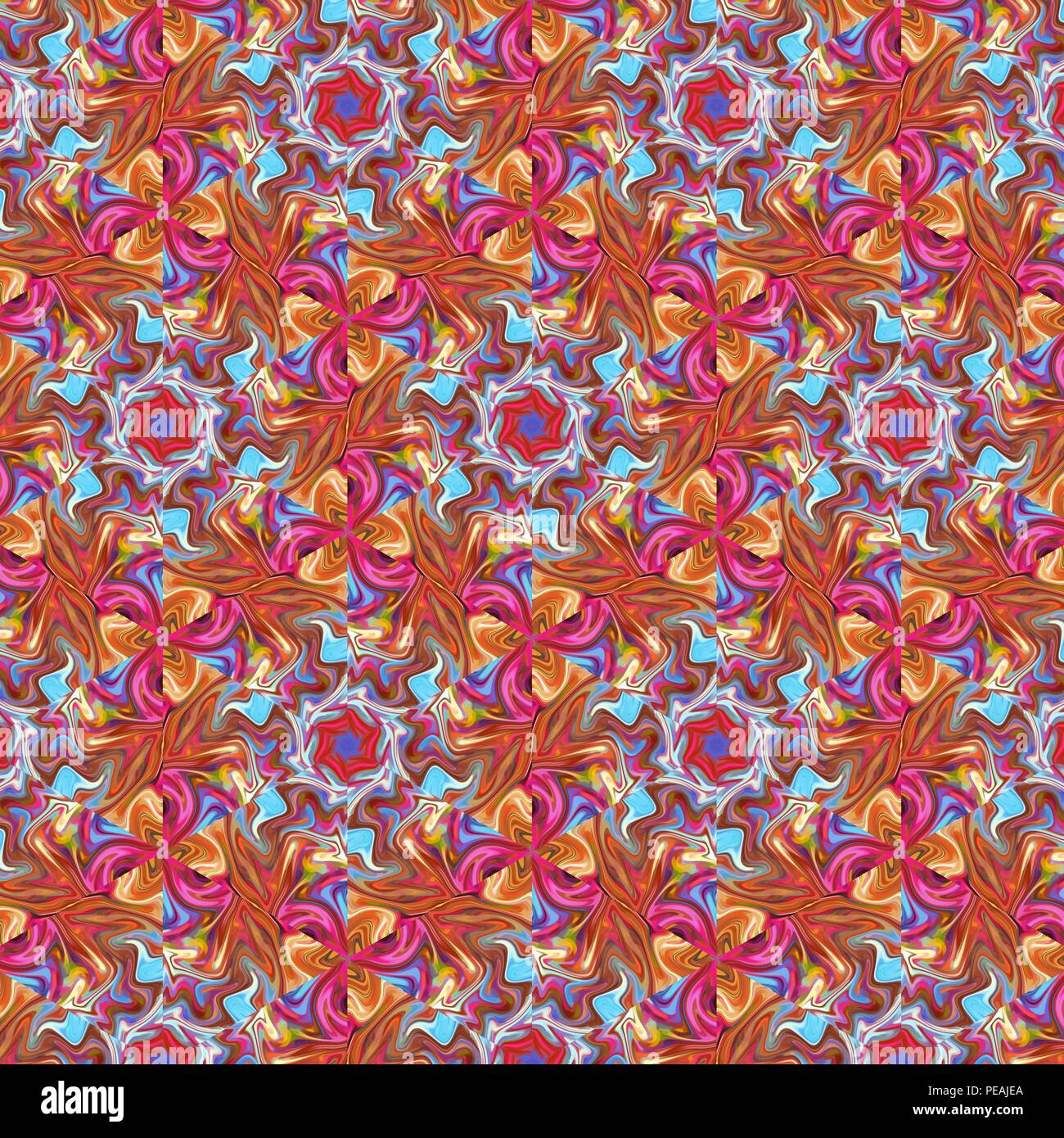 Abstract background. Design elements. Fashion pattern texture. Fantasy ...