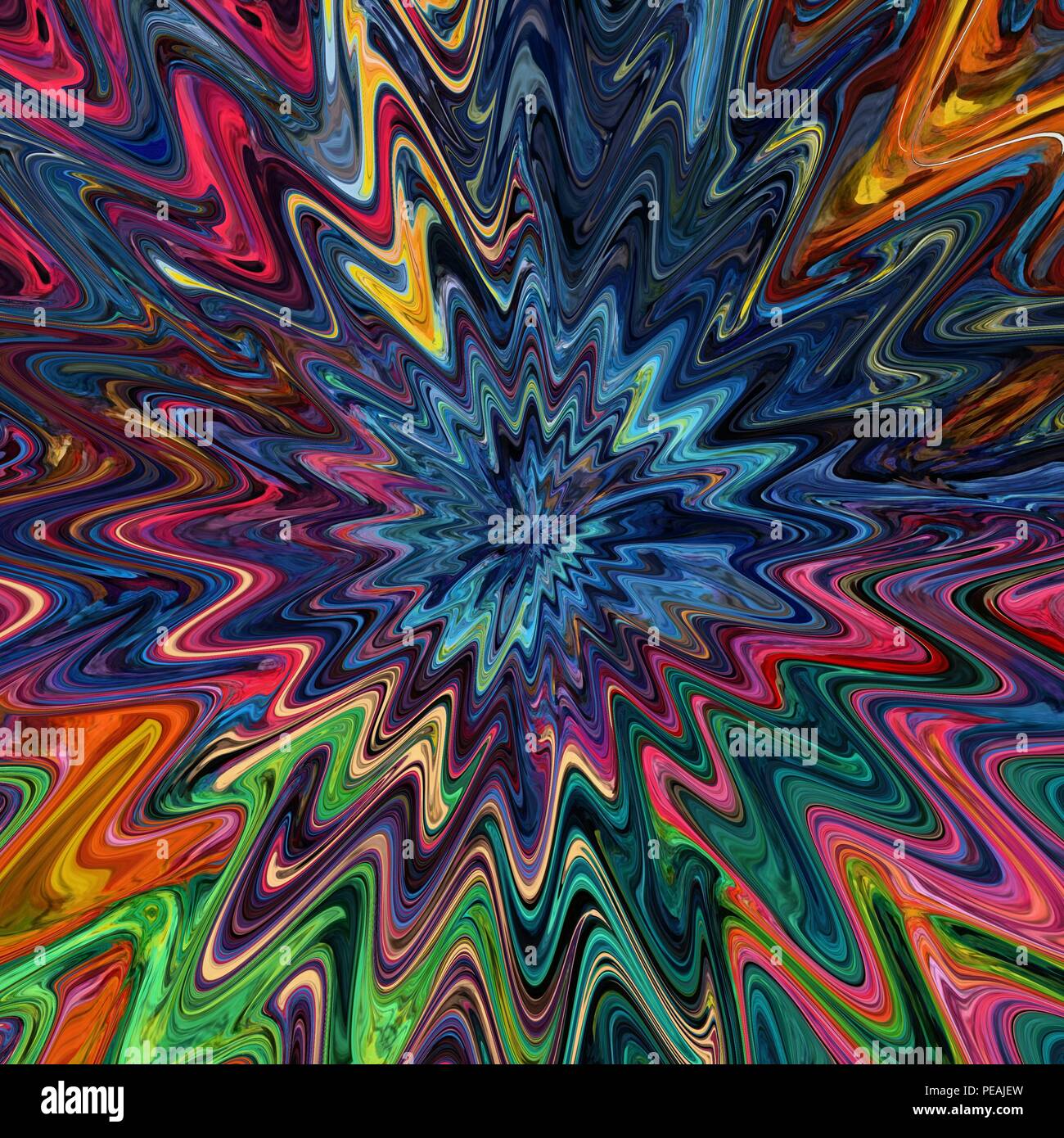 Abstract background. Design elements. Fashion pattern texture. Fantasy ...