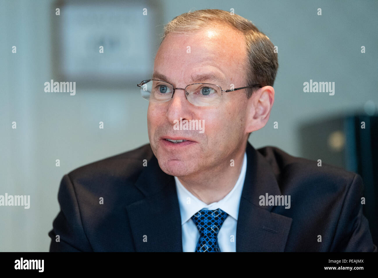 Jeremy Ben-Ami, President of J Street, speaking at the J Street ...