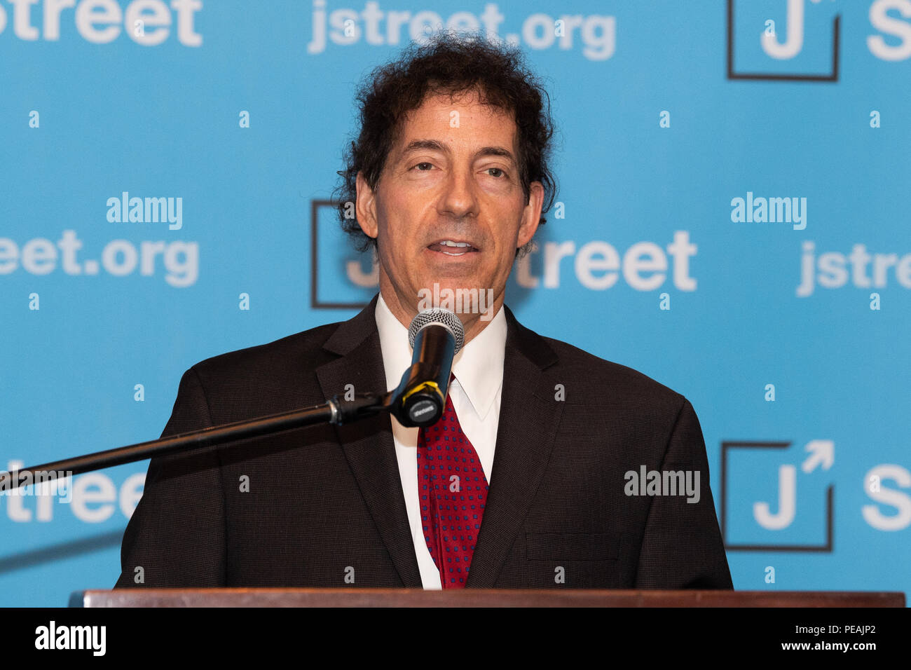 Jamie raskin hi-res stock photography and images - Alamy