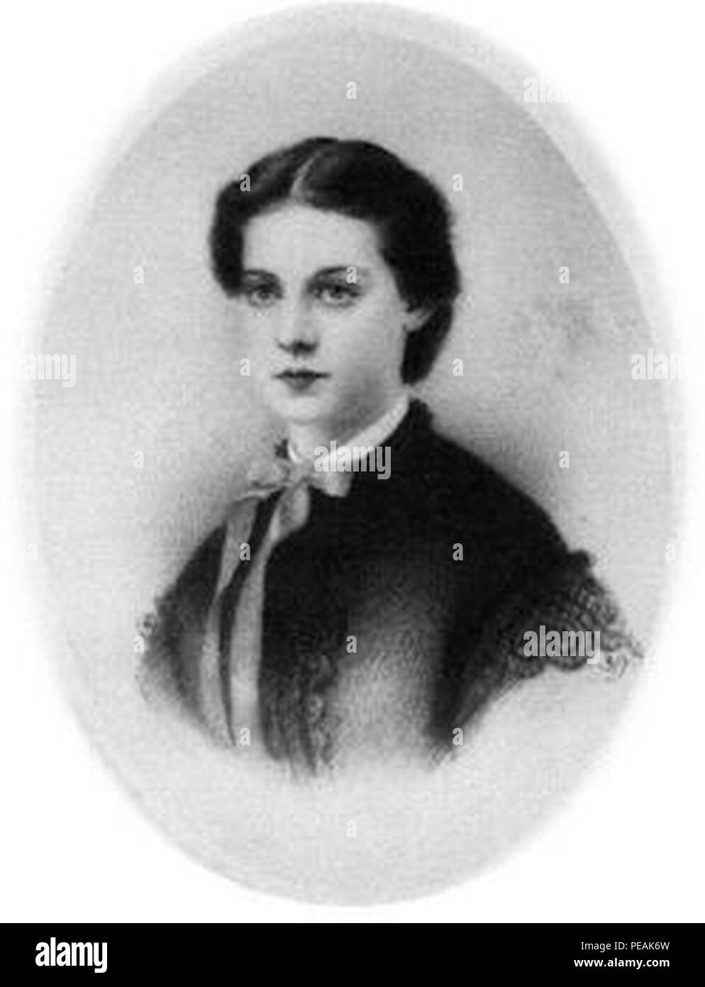 Arabella huntington hi-res stock photography and images - Alamy