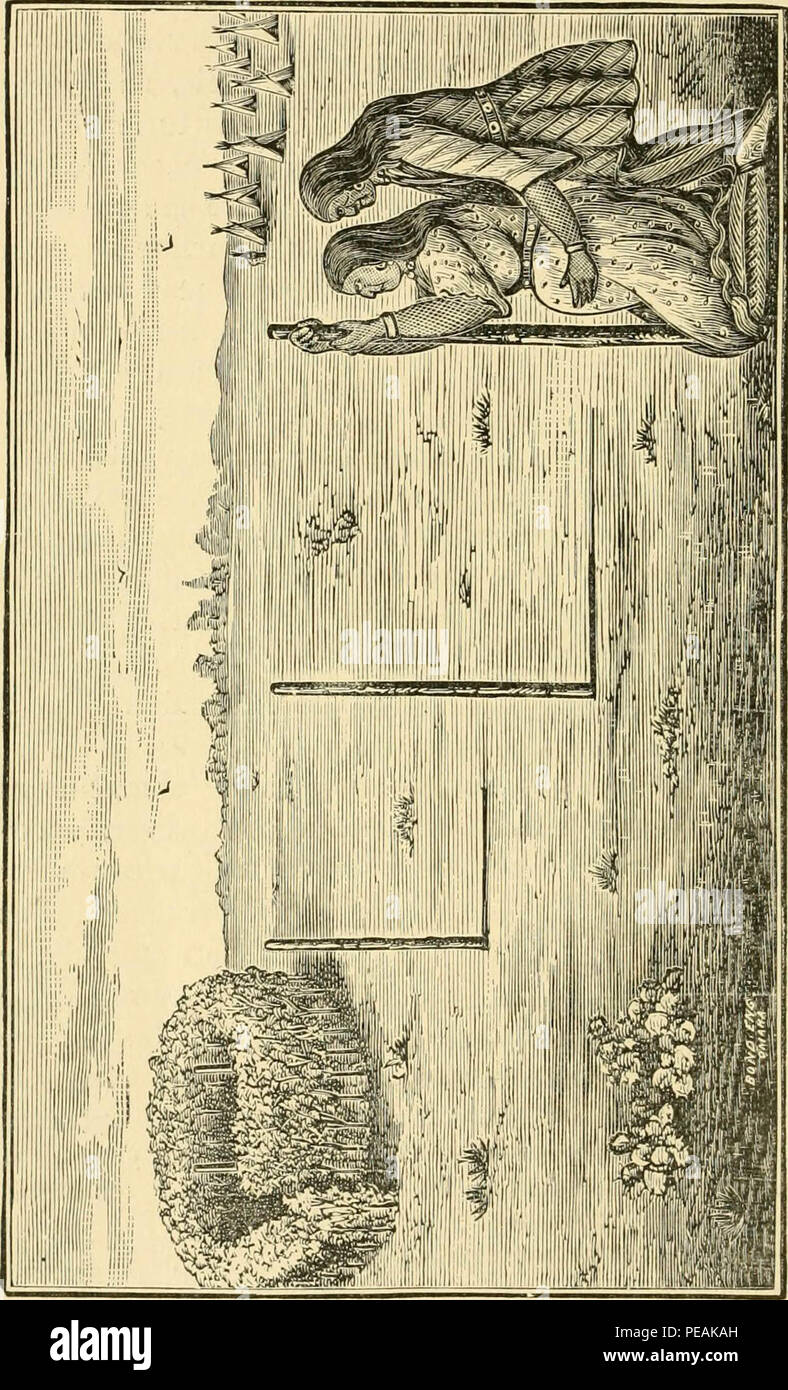 "Labor among primitive peoples. Showing the development of the ...