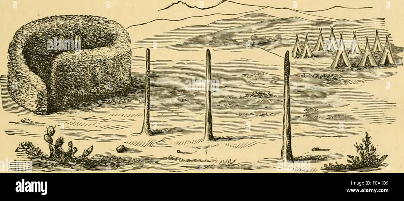 "Labor among primitive peoples. Showing the development of the ...