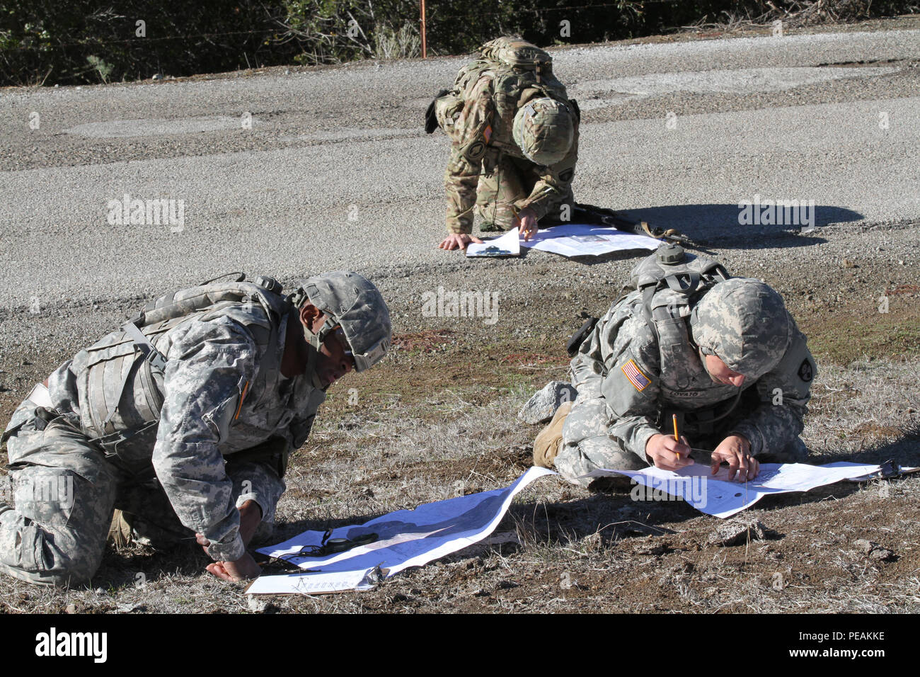 1072nd transportation company hi-res stock photography and images - Alamy