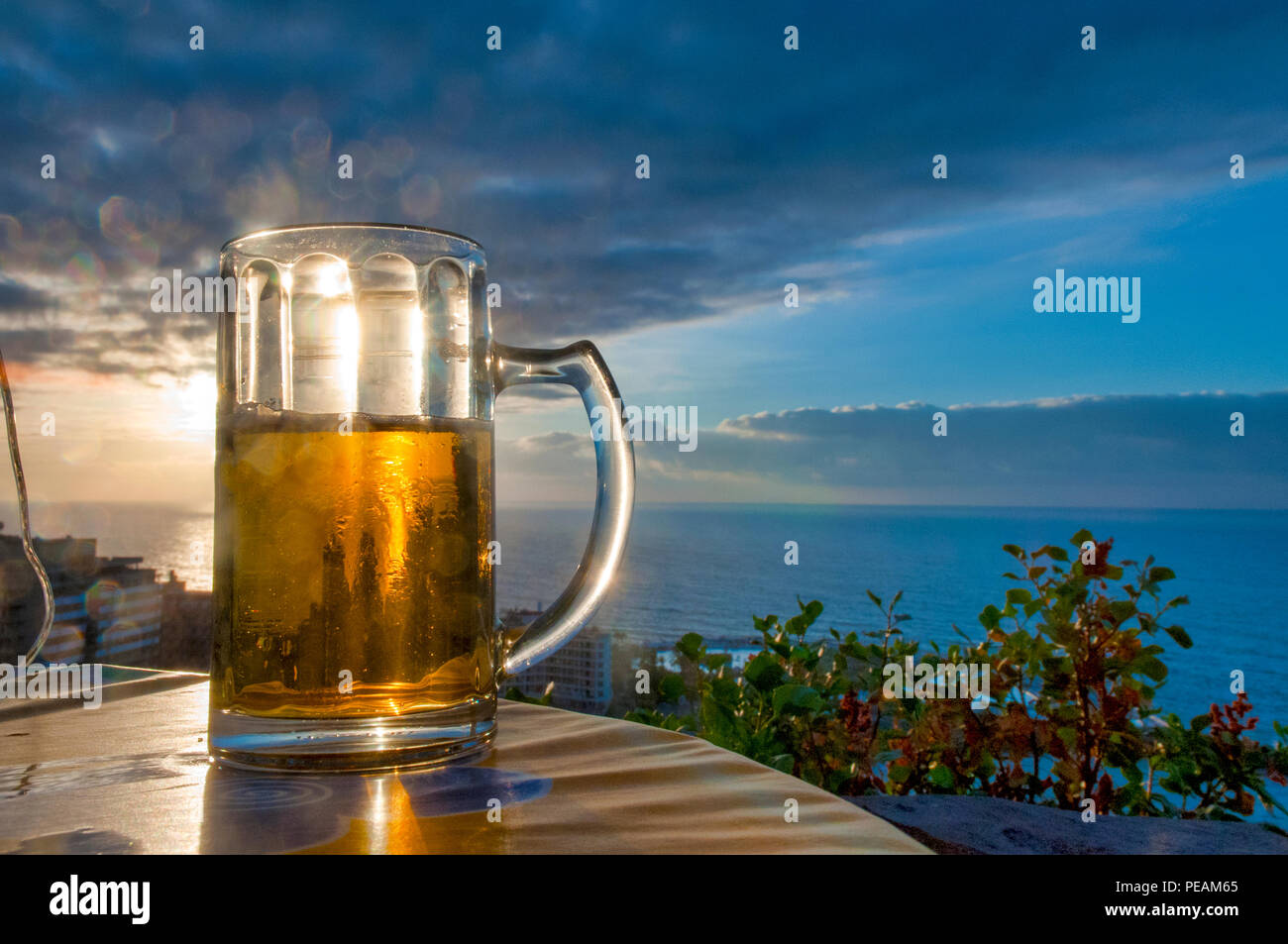 Flagon ale hi-res stock photography and images - Alamy