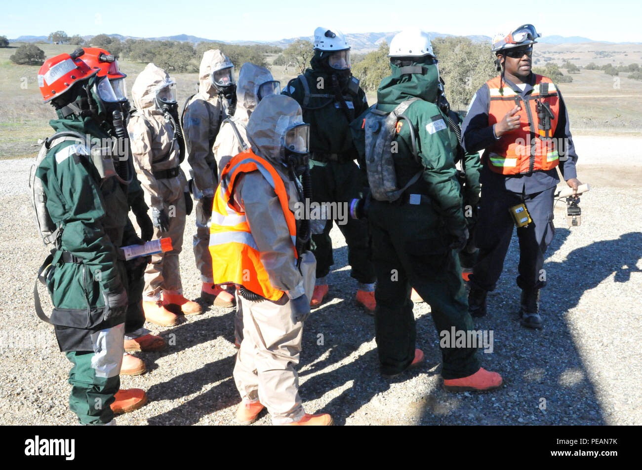 Regional Task Force Usar
