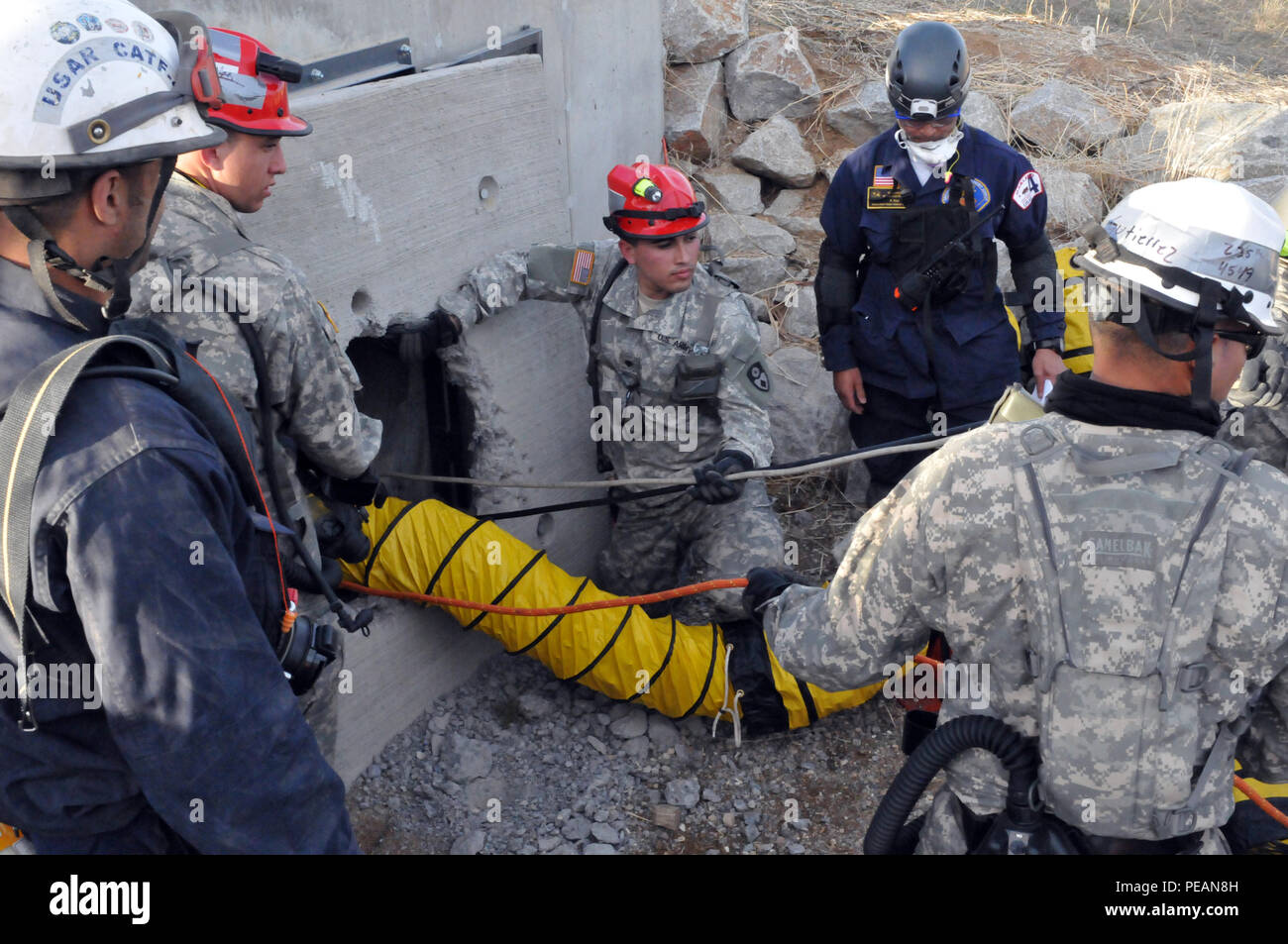 Regional Task Force Usar