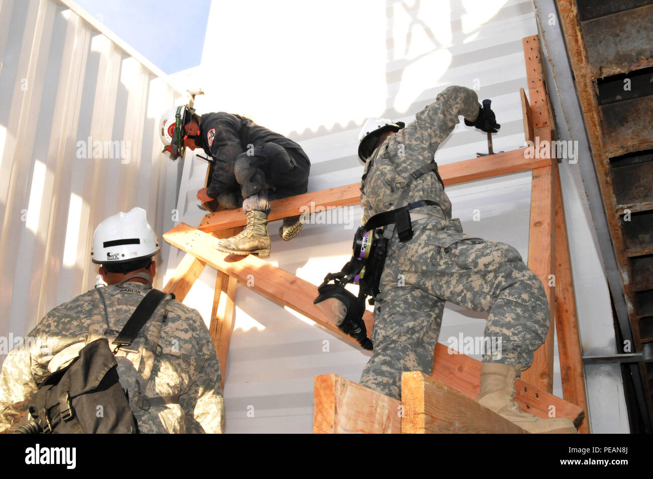 Emergency pathway hi-res stock photography and images - Alamy