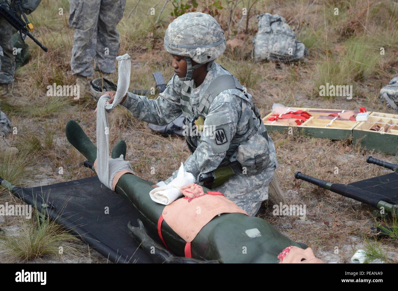 188th bsb hi-res stock photography and images - Alamy