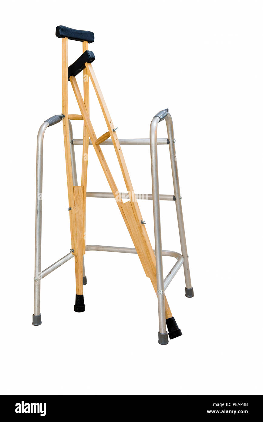 Interior person walking Cut Out Stock Images & Pictures - Alamy