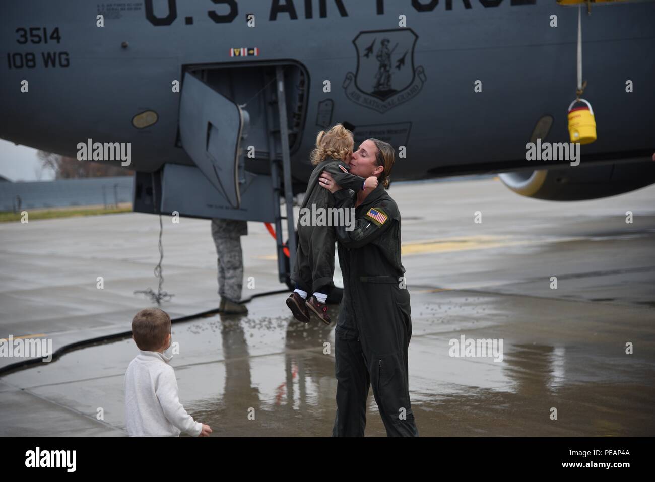 Master sgt carl clegg hi-res stock photography and images - Alamy