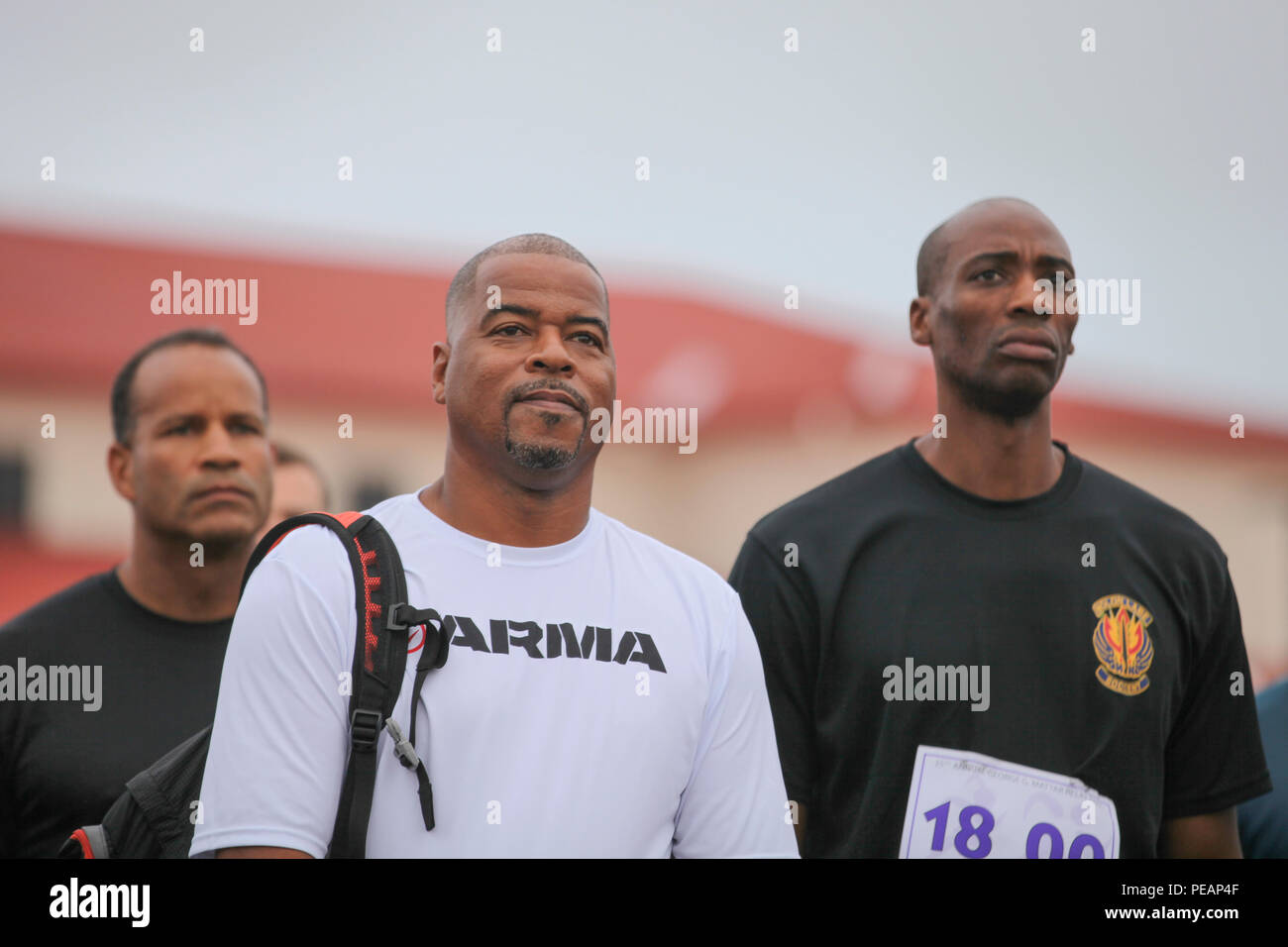 Mattar relay hi-res stock photography and images - Alamy