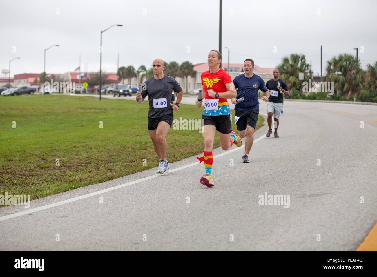 U.S. Lt. Col. George Mattar, a Citadel alumni and former Joint ...