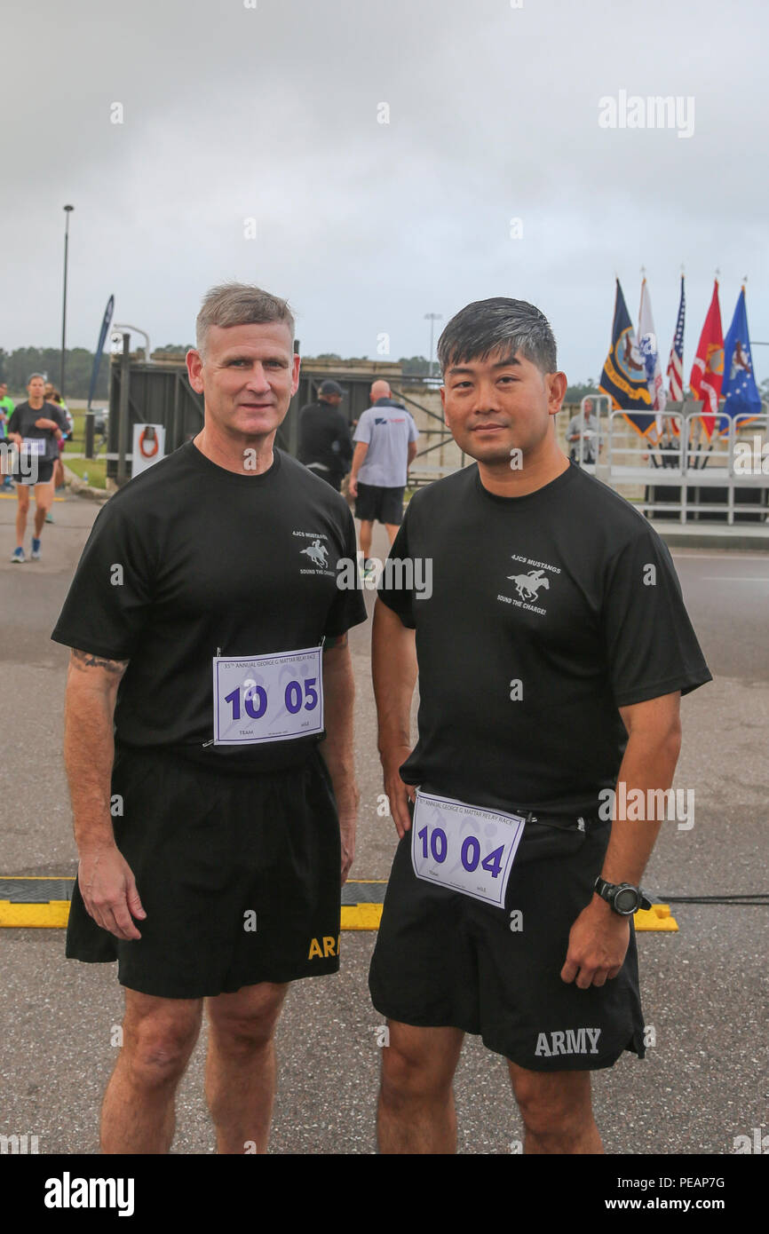 Mattar relay hi-res stock photography and images - Alamy