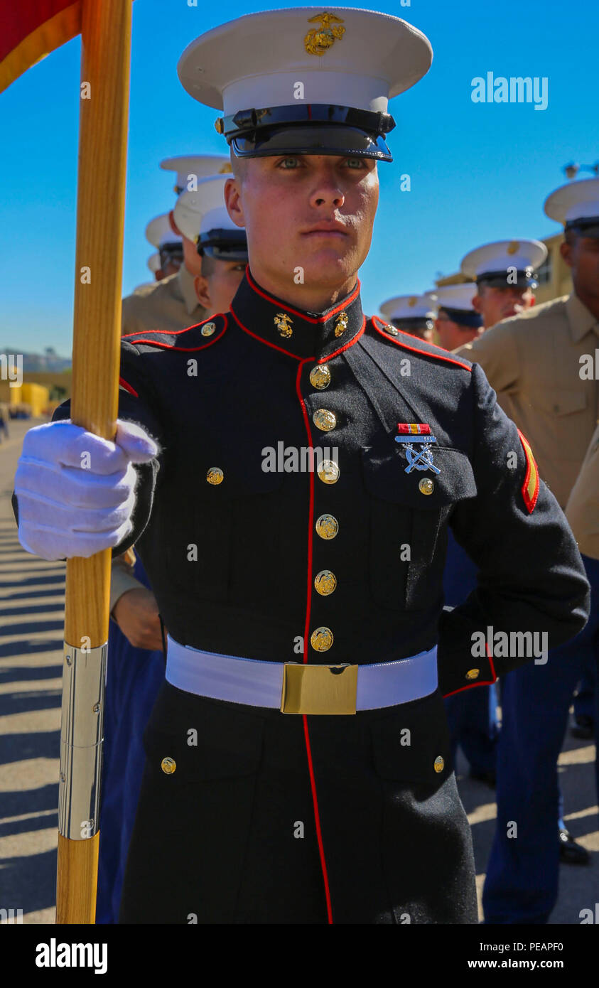Private First Class Dakota J. Kotula, Platoon 2161, Hotel Company, 2nd ...