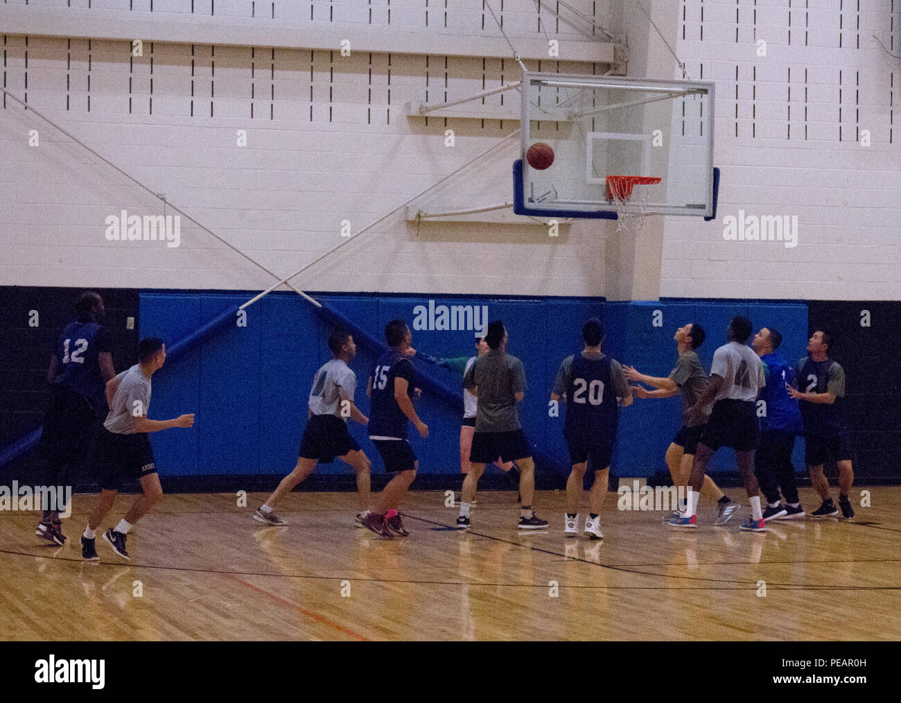 66th military police company hi-res stock photography and images - Alamy