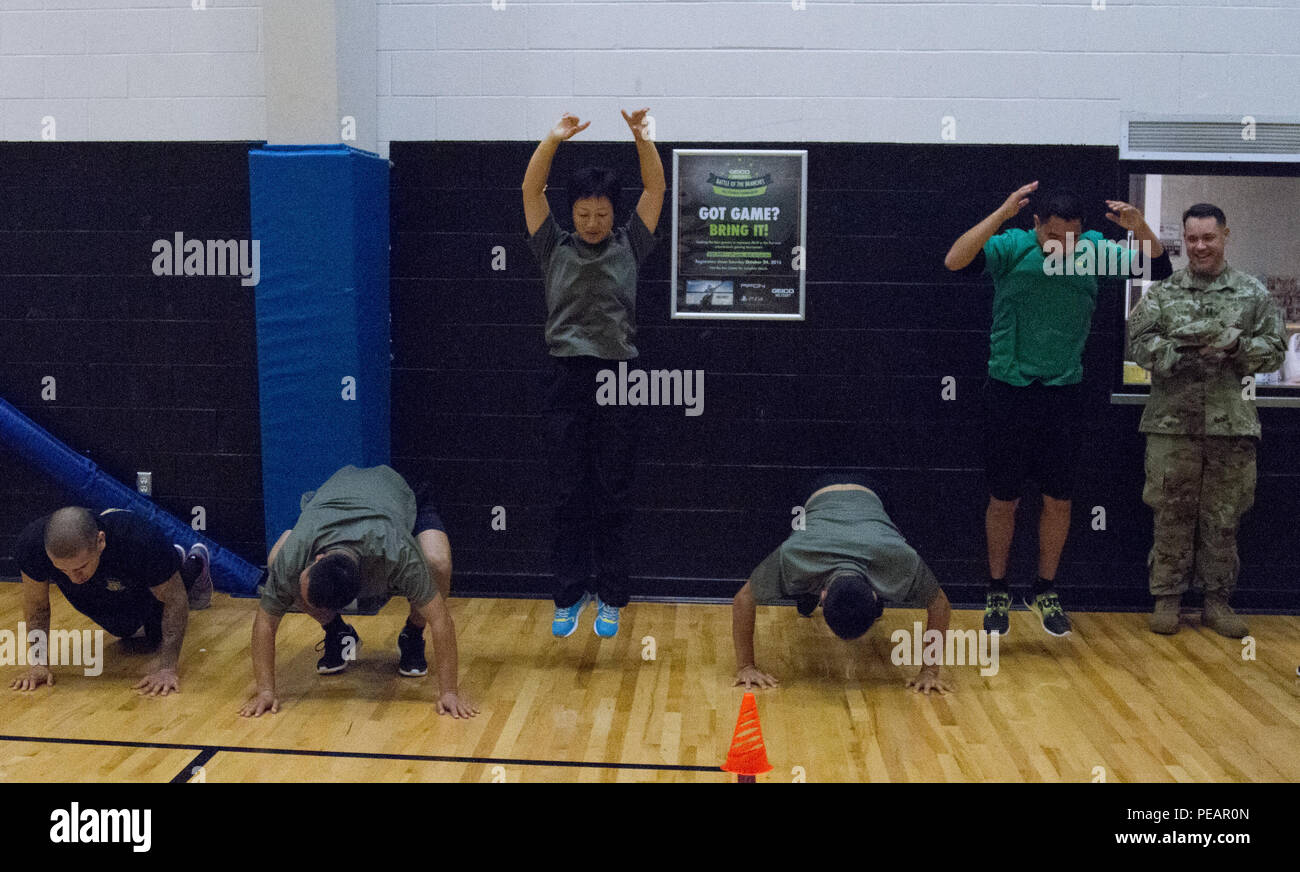 Soldiers with the 66th Military Police Company, 504th Military Police ...