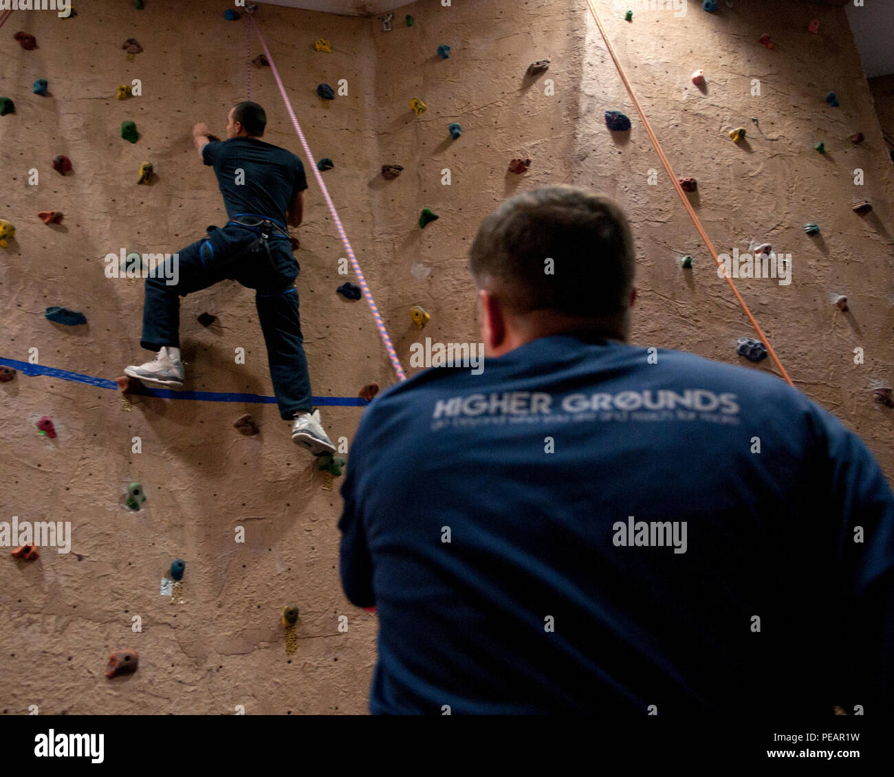Timothy cruz hi-res stock photography and images - Alamy