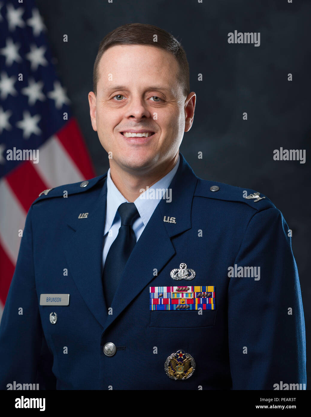 Corey brunson hi-res stock photography and images - Alamy